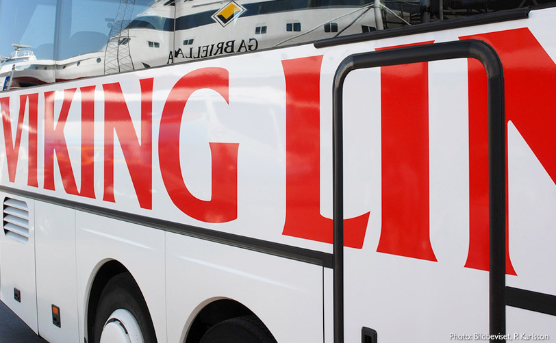 Find your trip | Viking Line