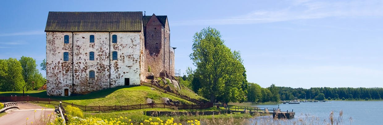 The Åland Islands | Viking Line