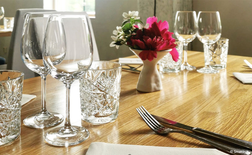 Where to eat in Åland | Viking Line