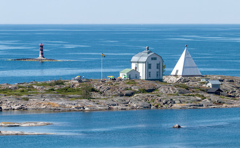 The Åland Islands | Viking Line
