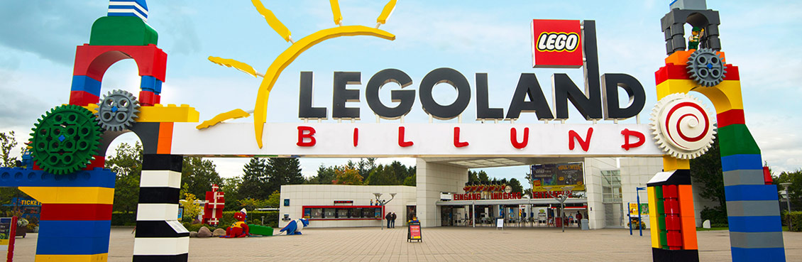 LEGOLAND® - Experience Denmark | Viking Line