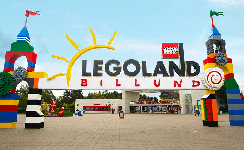 LEGOLAND® - Experience Denmark | Viking Line