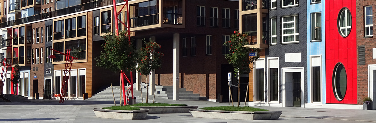 Noblessner in Tallinn | Viking Line