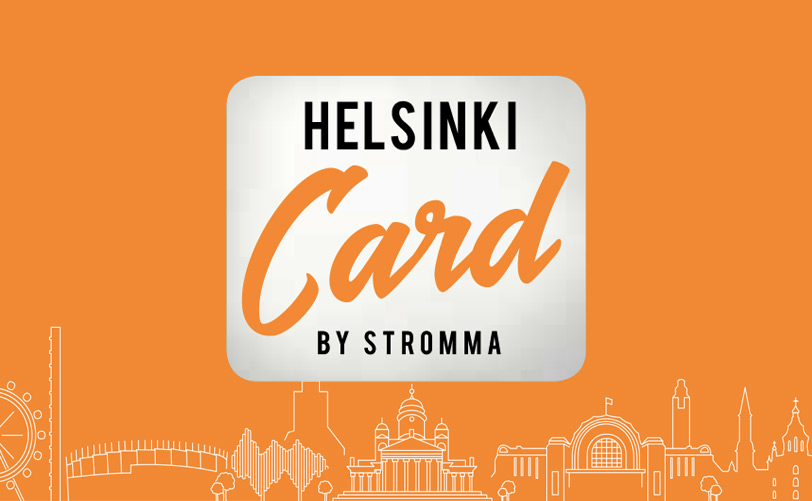 Helsinki Card | Viking Line