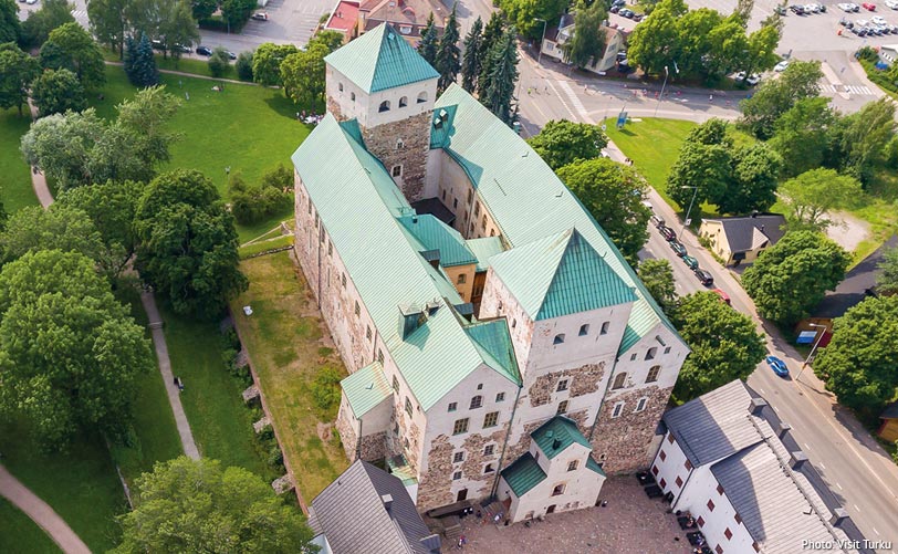 Museums and attractions in Turku | Viking Line