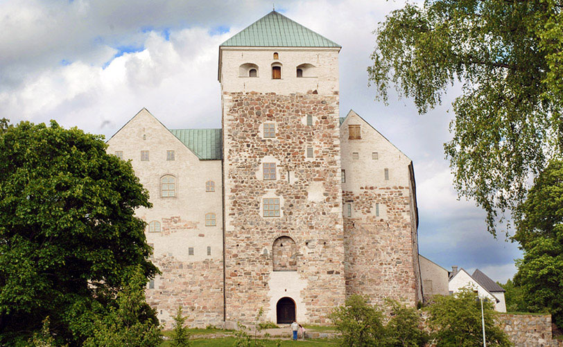 Turku Castle | Viking Line