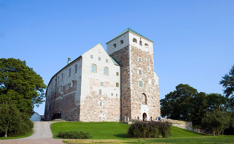Turku Castle | Viking Line