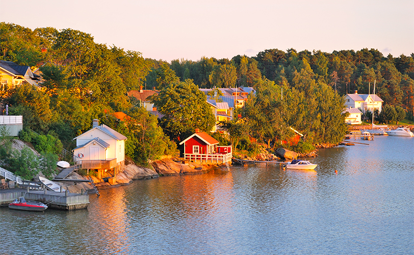 Cruises | Viking Line