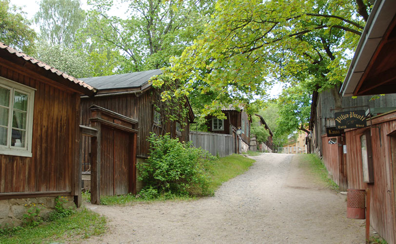 Museums and attractions in Turku | Viking Line