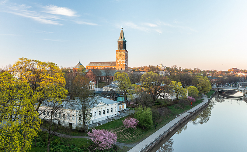 Cruises from Turku | Viking Line