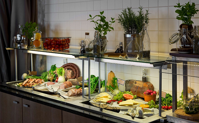 Hotel package to Turku — Radisson Blu Marina Palace Hotel | Viking Line