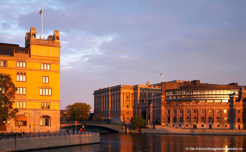 Good to know about Stockholm | Viking Line