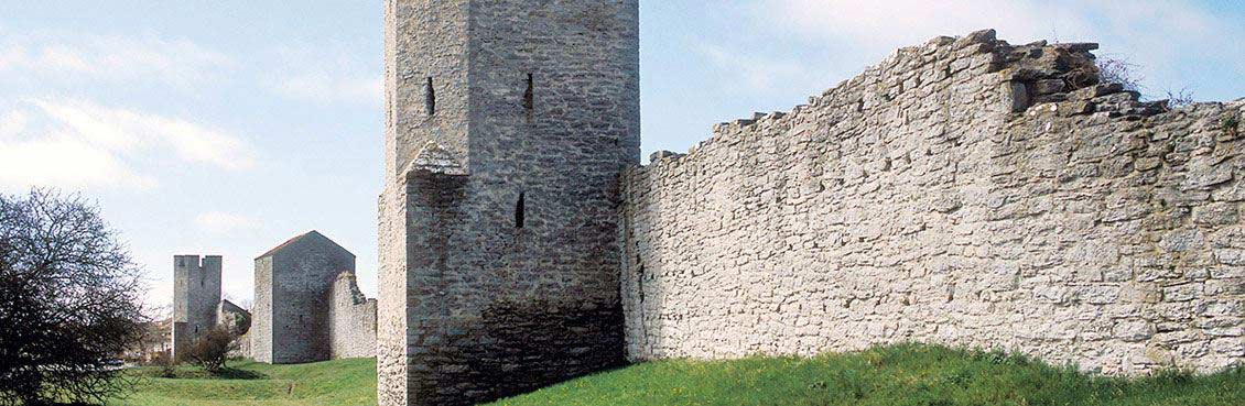 Gotland | Viking Line