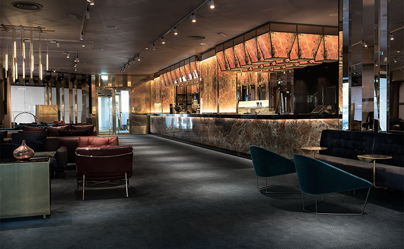 Scandic Anglais - Hotels - Stockholm | Viking Line