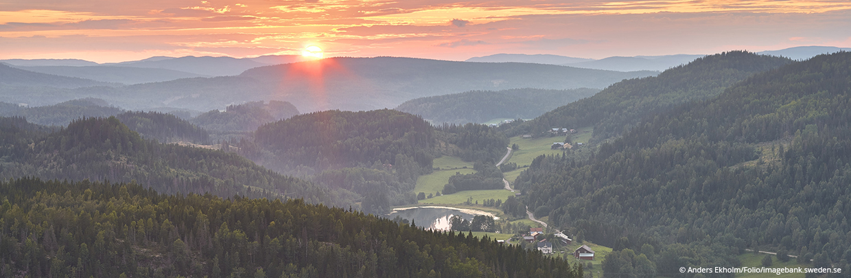 Sweden | Viking Line