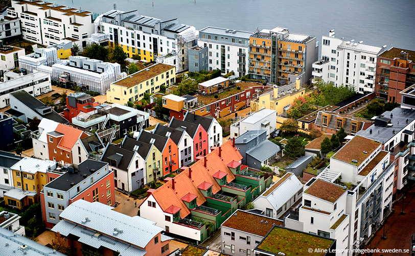 Swedish cities — from "million cities" to "towns in the snuffbox ...