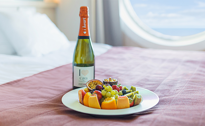 Cabins | Viking Line