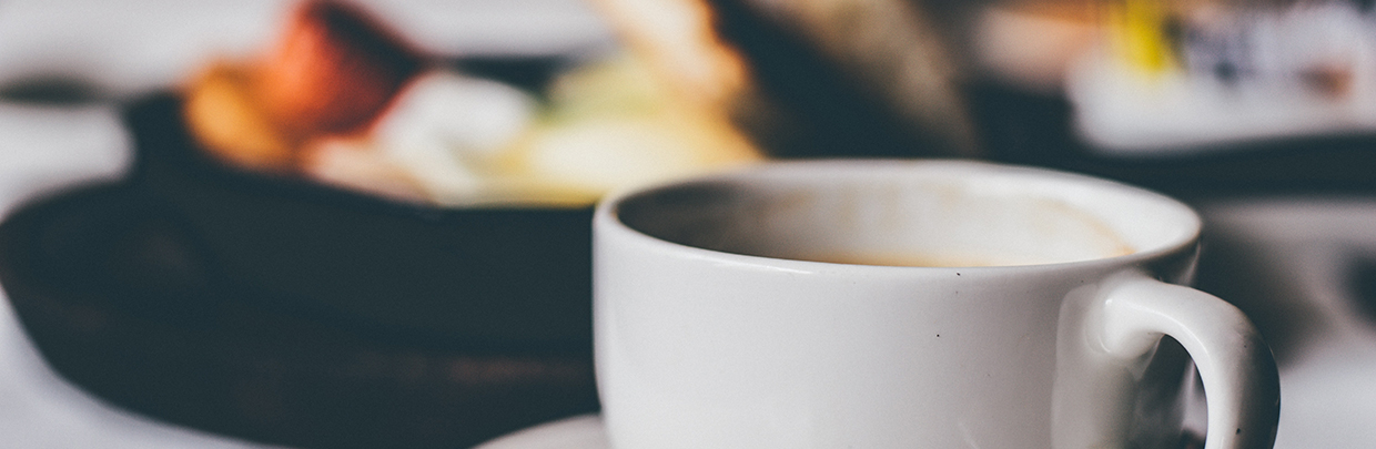 Breakfast at Hotel Hasselbacken in Stockholm | Viking Line