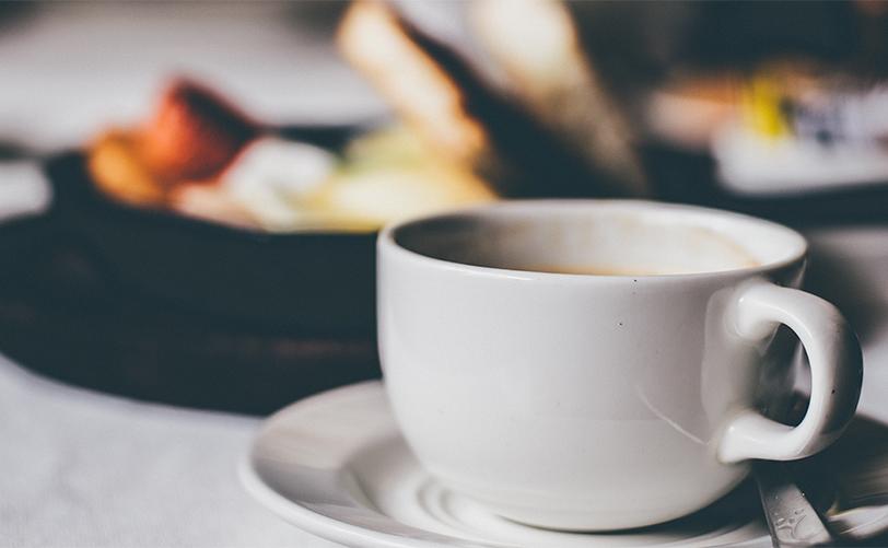 Breakfast at Hotel Hasselbacken in Stockholm | Viking Line
