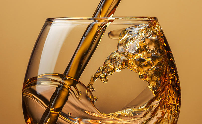 Duty-Free Shopping on Stockholm–Mariehamn sailings: Rum | Viking Line