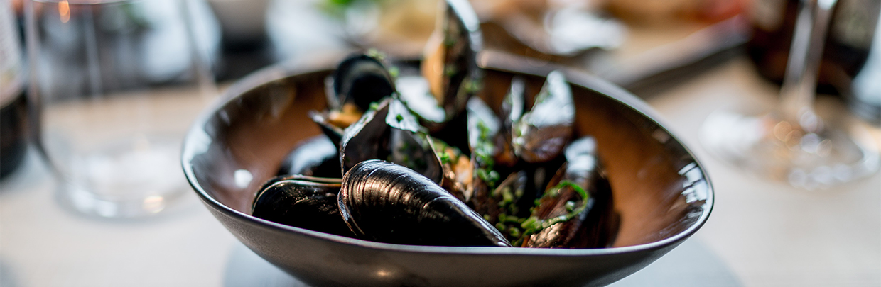 Theme restaurants | Viking Line