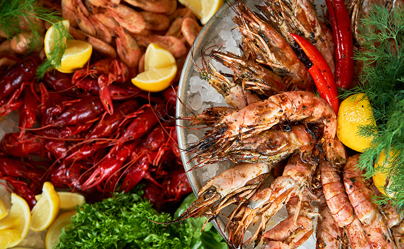 Savour local delights | Viking Line