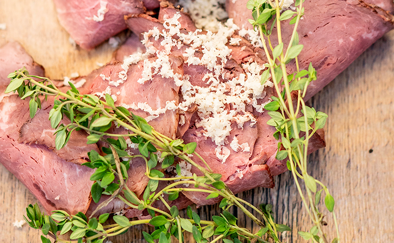 The Buffet | Viking Line