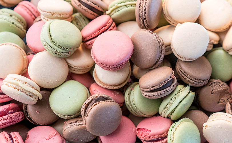 The Buffet | Viking Line