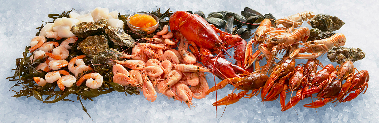 À la Carte Restaurants | Viking Line