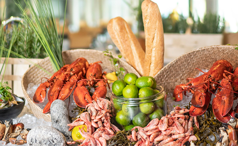 Restaurants | Viking Line