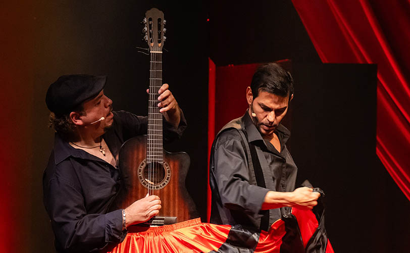 Show programmes and theme cruises | Viking Line