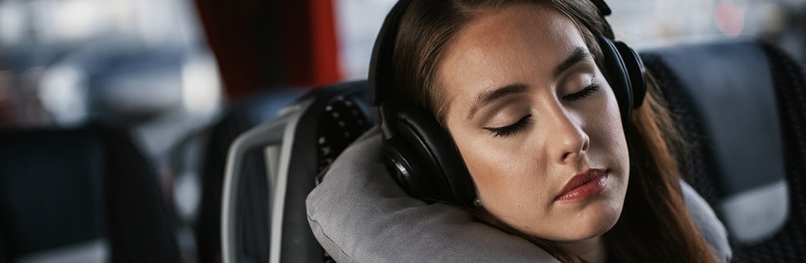 Lux Express coaches to Finland and Estonia | Viking Line