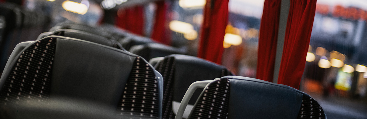 Lux Express coaches to Finland and Estonia | Viking Line