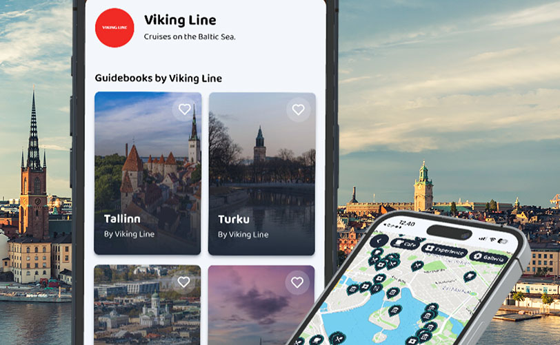 Stockholm | Viking Line