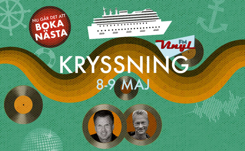 Cruises | Viking Line