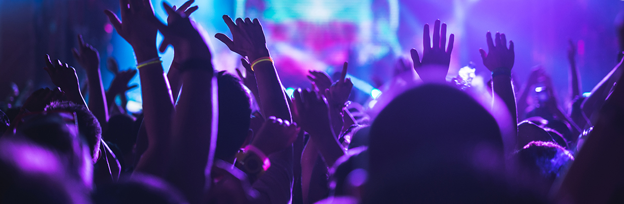 Nightclubs and bars | Viking Line