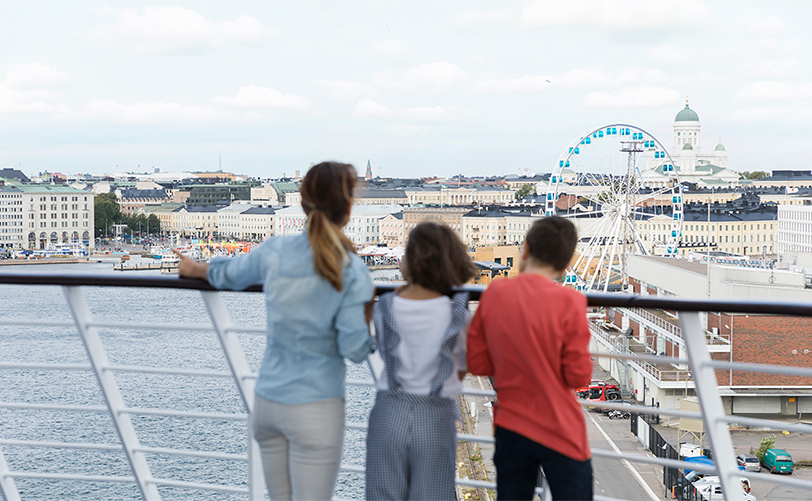 Find your trip | Viking Line