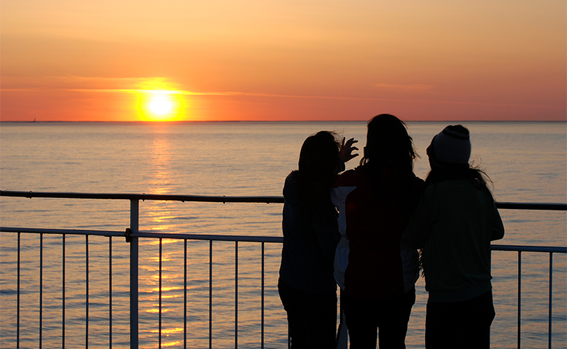 Cruises | Viking Line