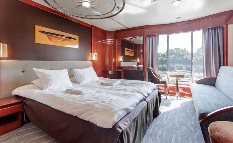 Birka Gotland | Viking Line