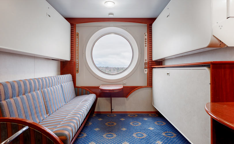 Cabins on board Birka Gotland | Viking Line