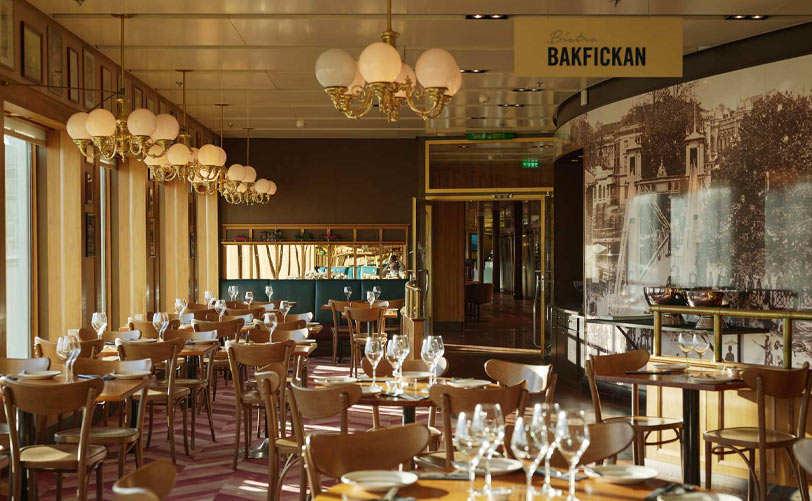 Birka Gotland | Viking Line