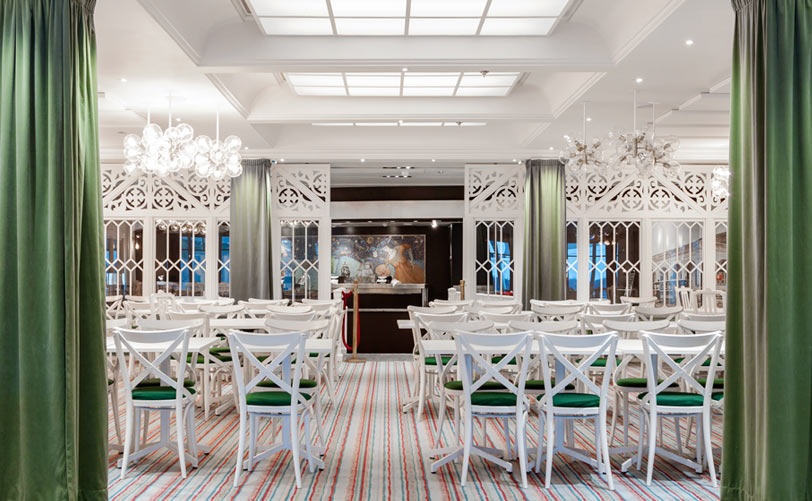 Birka Gotland | Viking Line