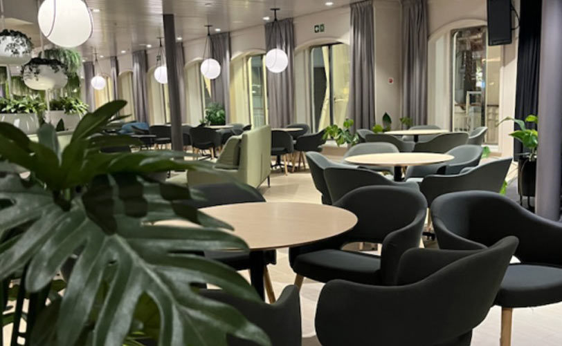 Birka Gotland | Viking Line