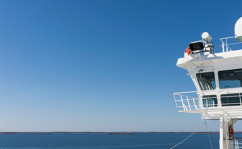 Cabins on board | Viking Line