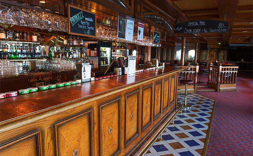 Viking Cinderella | Viking Line