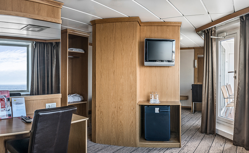 Cabins on board Gabriella | Viking Line