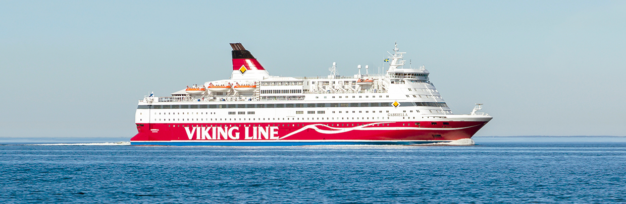 Gabriella | Viking Line