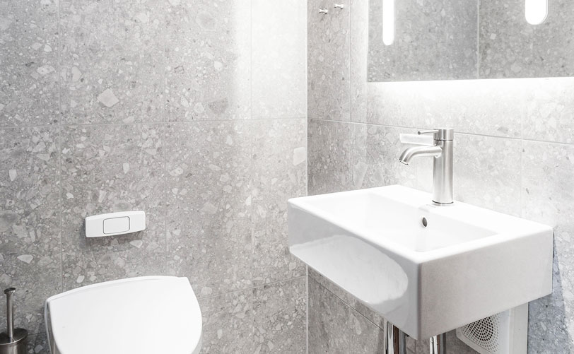 Cabins on board Viking Glory | Viking Line