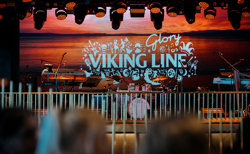 Nightclubs and bars | Viking Line