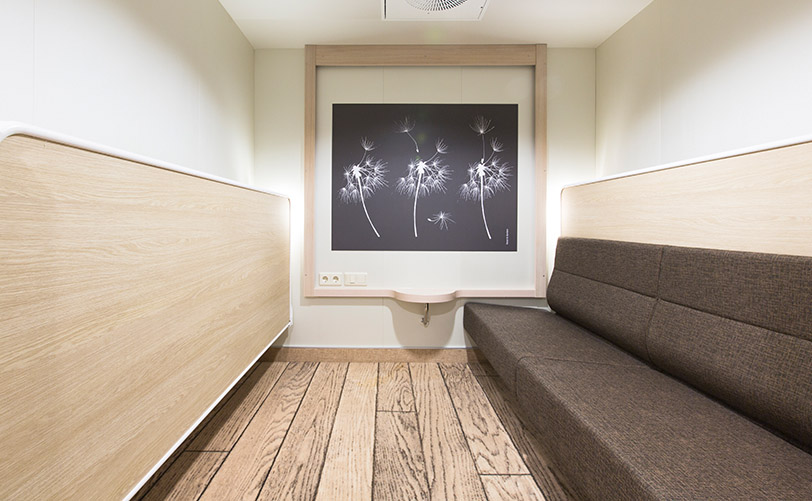 Cabins on board Viking Grace | Viking Line